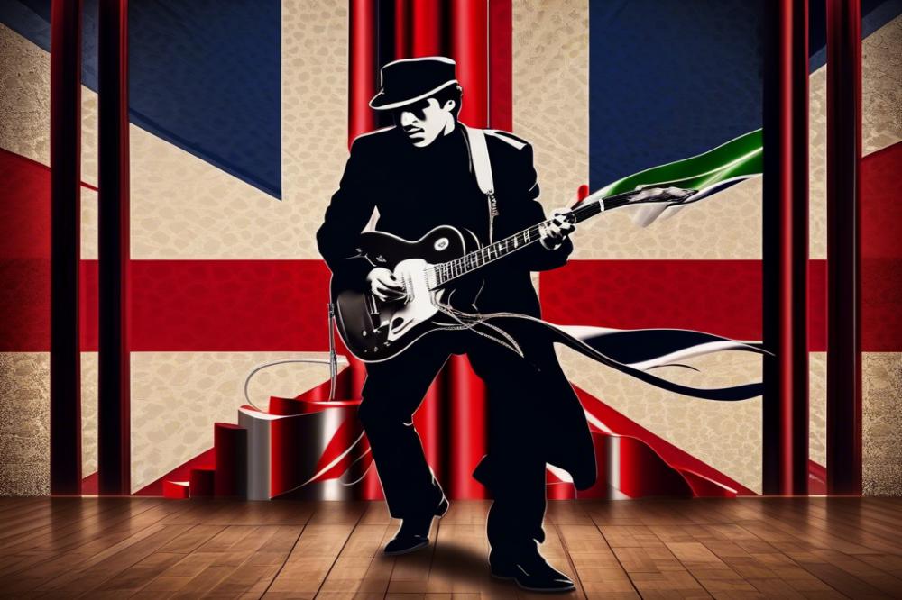 Adriano Celentano: The Undisputed King Of Italian Rock Music