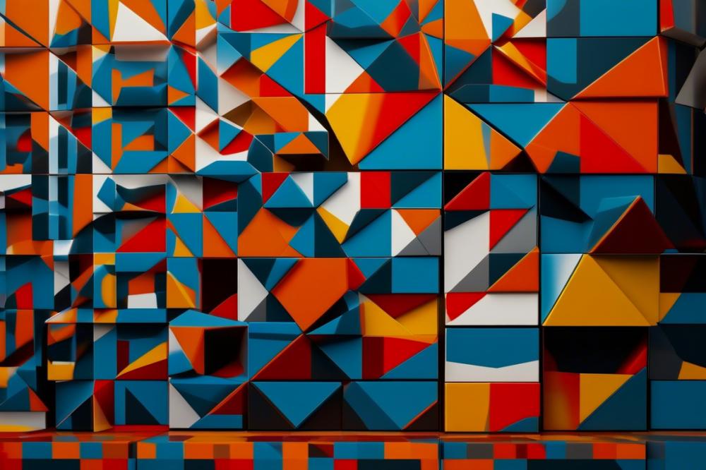 Alberto Burri: Transforming War Scars Into Visionary Abstractions In Art