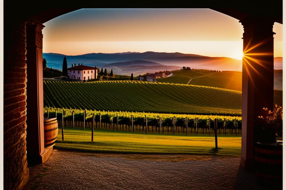 Barolo: Exploring The King Of Italian Wines From Piedmont