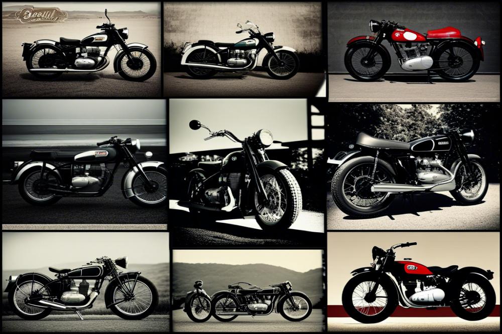 Benelli Motorcycles: Discover The Perfect Fusion Of Heritage And Modern ...