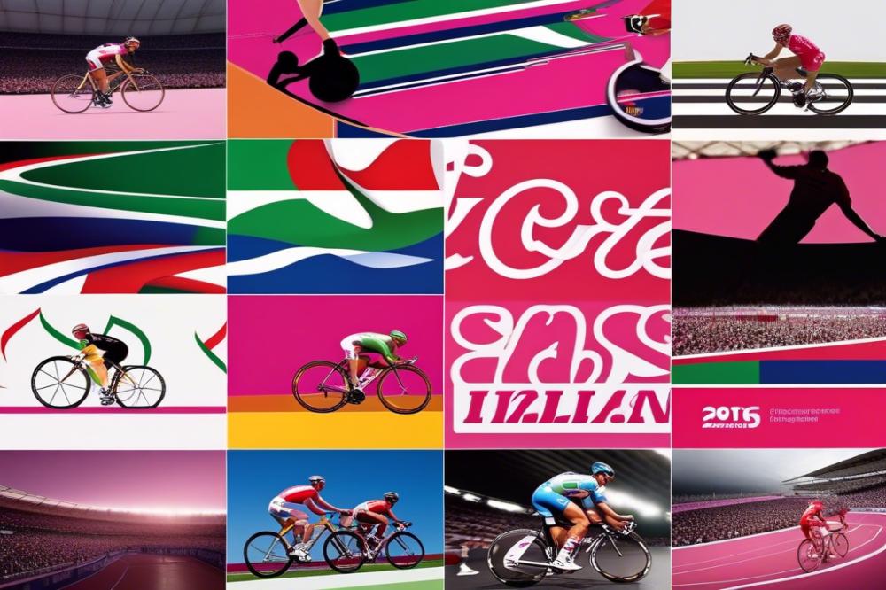 Celebrating Italian Sports Icons: Inspiring Stories Of Dedication And ...