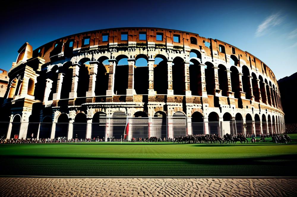 Celebrating Italian Sports Icons: Inspiring Stories Of Dedication And ...