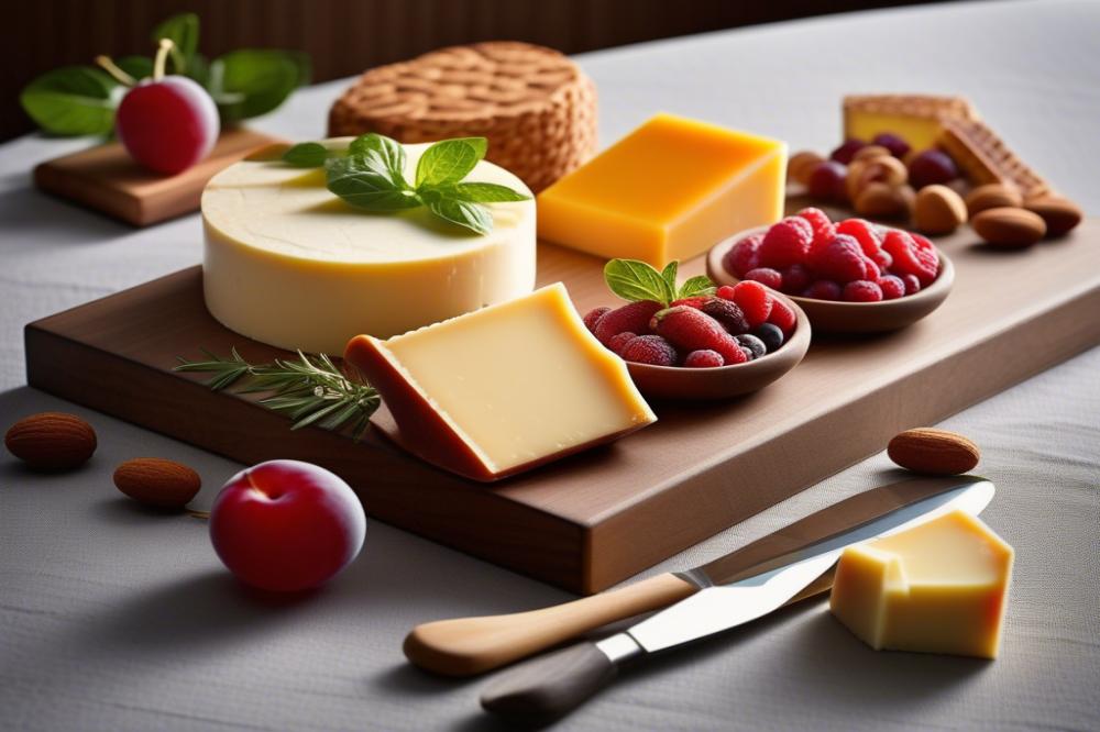 Delicious Desserts: How To Use Squacquerone Di Romagna For Irresistible ...