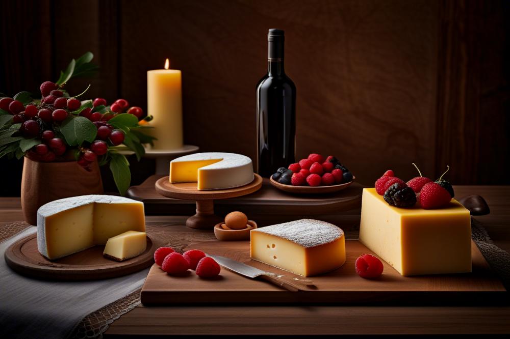 Delicious Desserts: How To Use Squacquerone Di Romagna For Irresistible ...