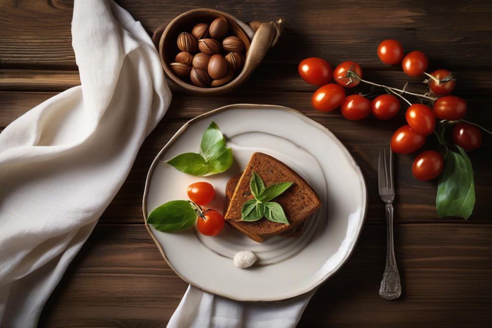 Delicious Maritozzi: The Authentic Sweet Roman Cream Buns Recipe You ...