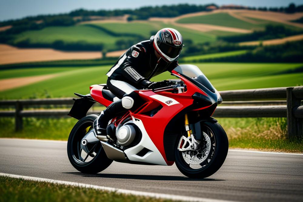 Discover Bimota: The Luxury Italian Motorcycle Manufacturer Redefining ...