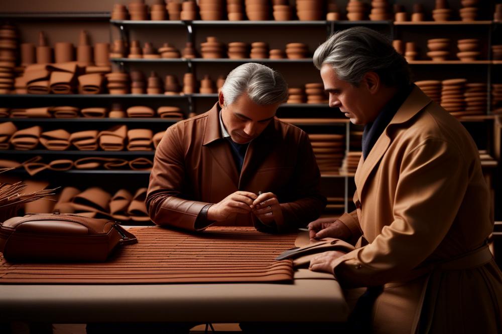 Discover Bottega Veneta: The Rise Of Handcrafted Leather And The Iconic ...