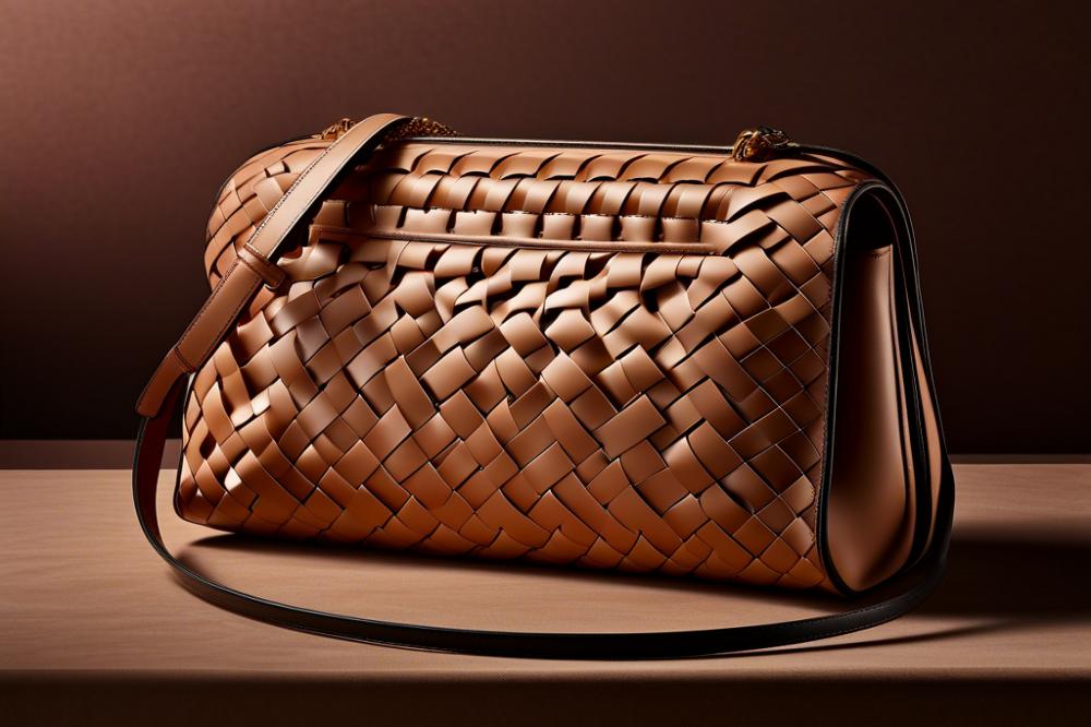 Discover Bottega Veneta: The Rise Of Handcrafted Leather And The Iconic ...