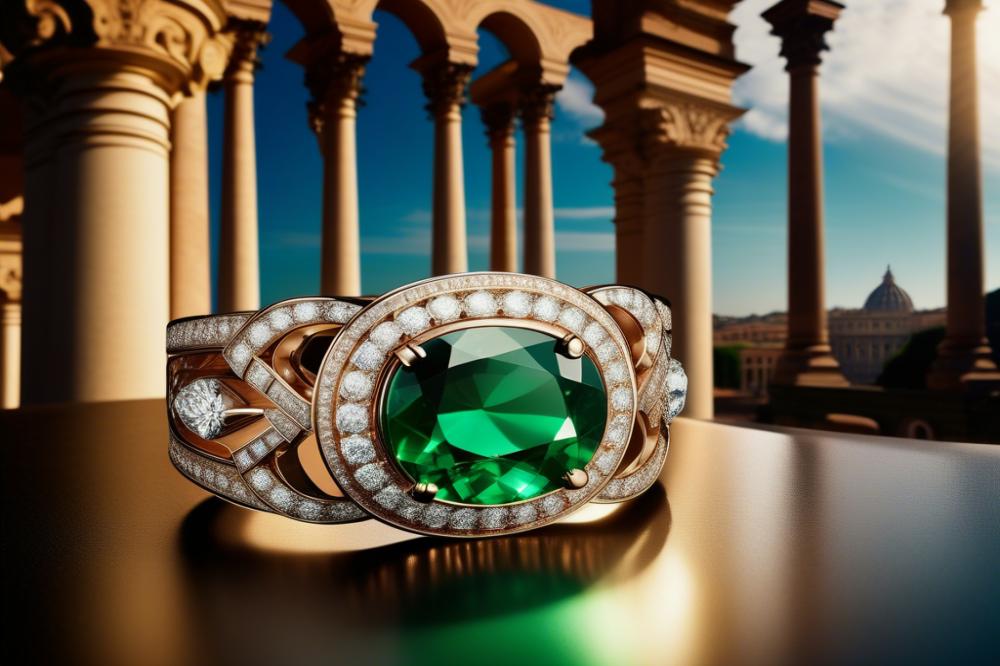 Discover Bulgari: The Roman Jewelers Redefining Luxury Accessories And ...