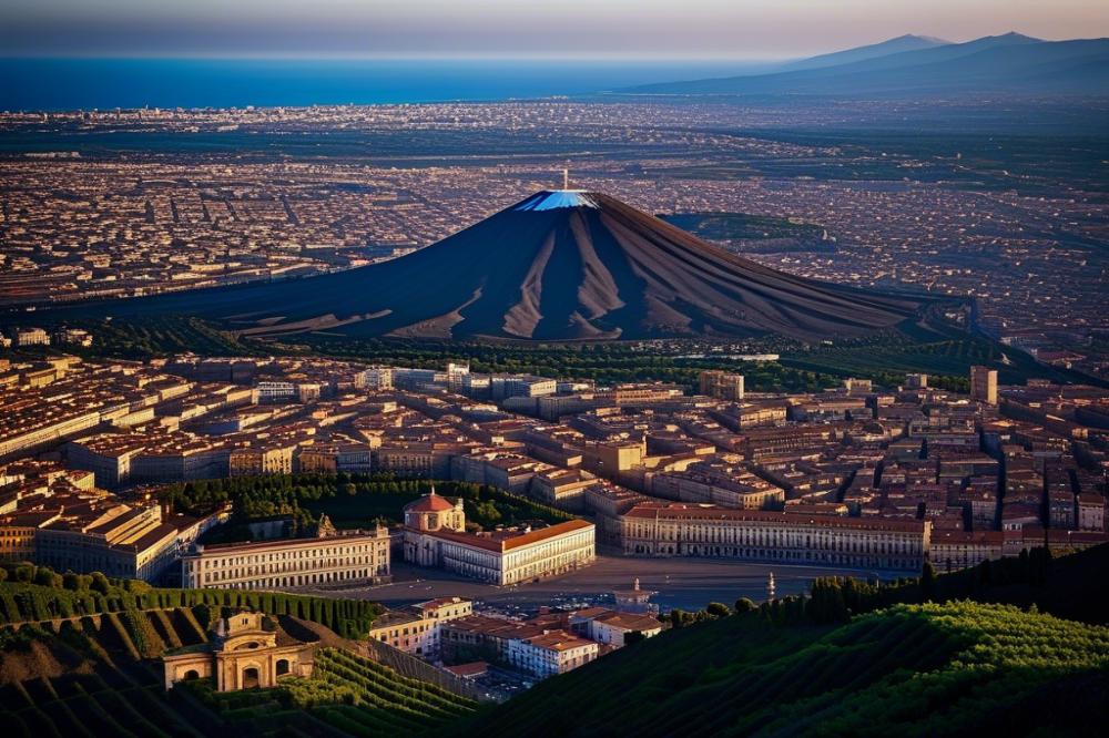 Discover Catania: A Mythical City Carved By Volcanoes