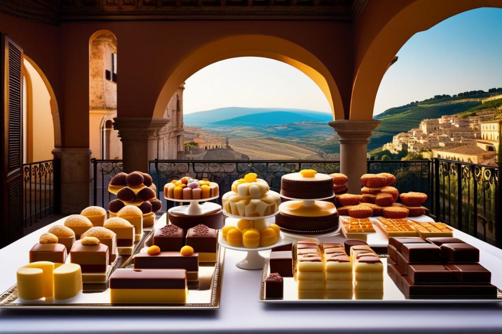 Discover How Italy Perfected Chocolate: The Secrets Of Modica's Ancient ...