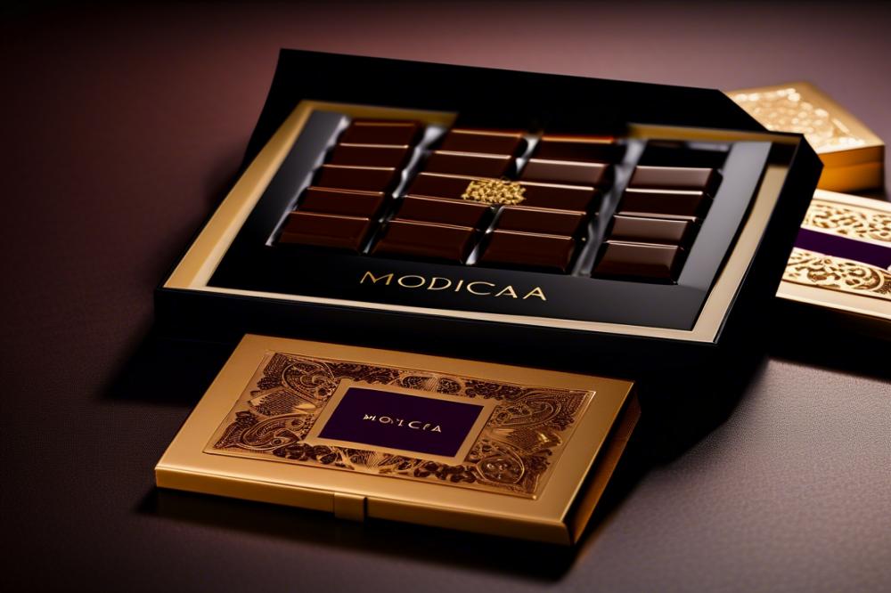 Discover How Italy Perfected Chocolate: The Secrets Of Modica's Ancient ...