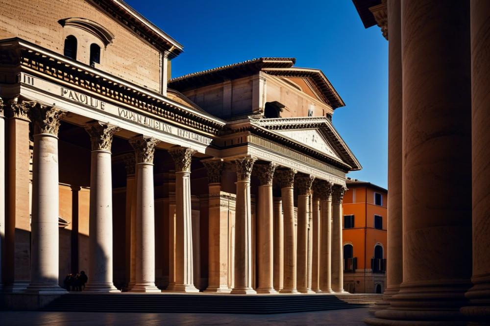 Discover Italy's Best-Preserved Roman Temples: A Journey From Rome To ...