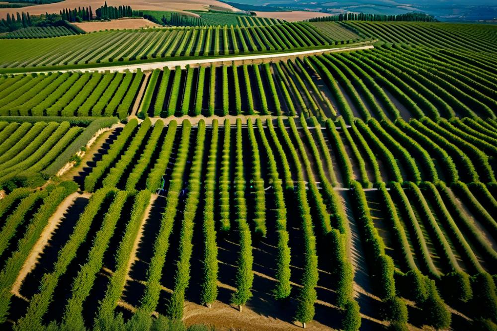 Discover Italy's Olive Oil Regions: The Best Places For Premium Olive Oils