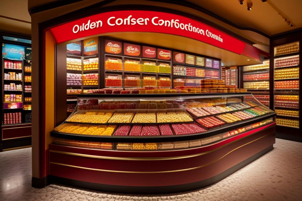 Discover Italy's Timeless Treasures: The Oldest Confectionery Brands ...