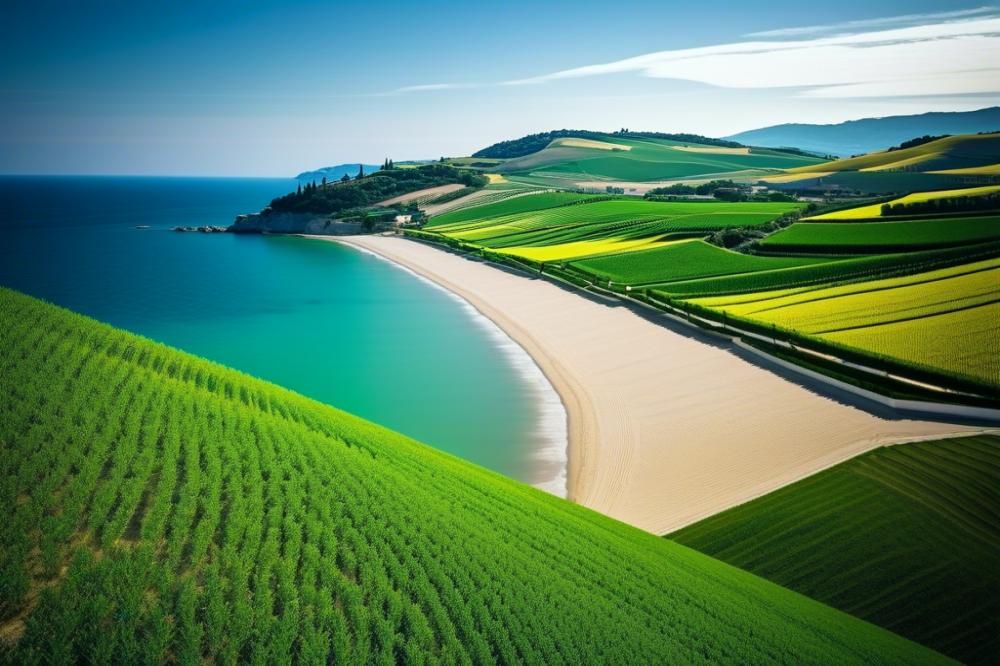 Discover Le Marche: Your Ultimate Coastal And Countryside Retreat With ...