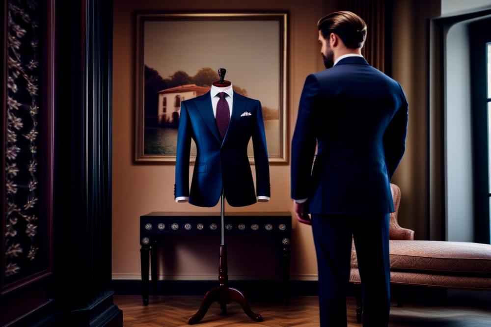 Discover Neapolitan Tailoring: Top Men's Clothing Stores In Naples ...