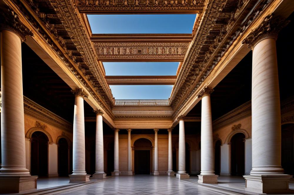 Discover Palazzo Te In Mantua: Giulio Romano's Masterpiece Of ...