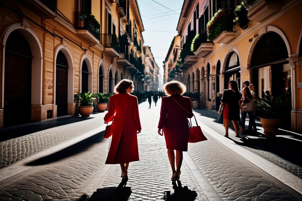 Discover Palermo: A Unique Shopping Experience At Gianni Lo Vetro And ...