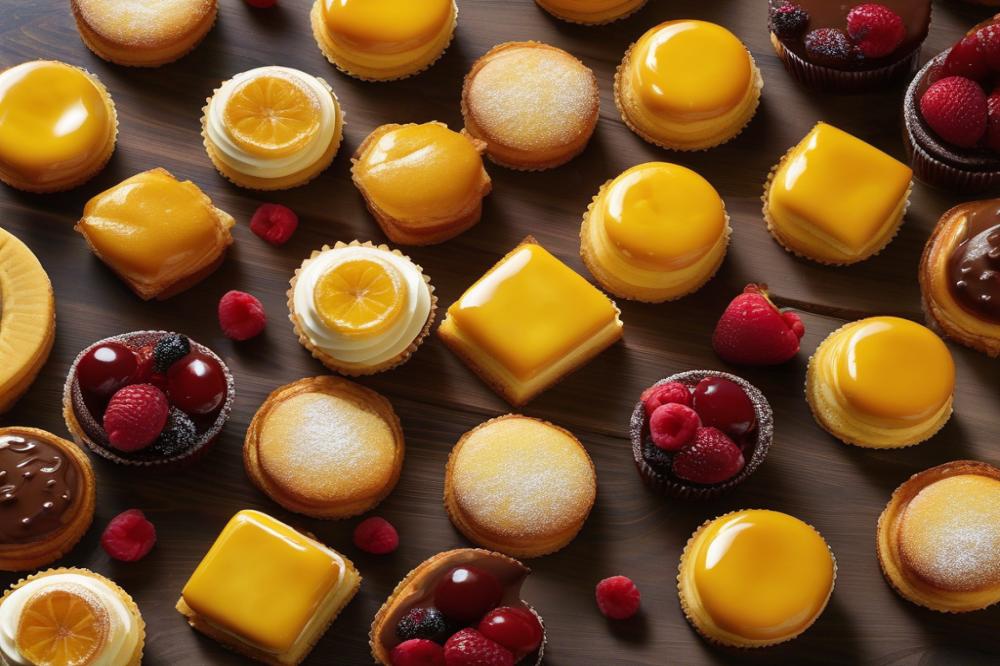 Discover Pasticciotto: The Irresistible Classic Pastry From Lecce