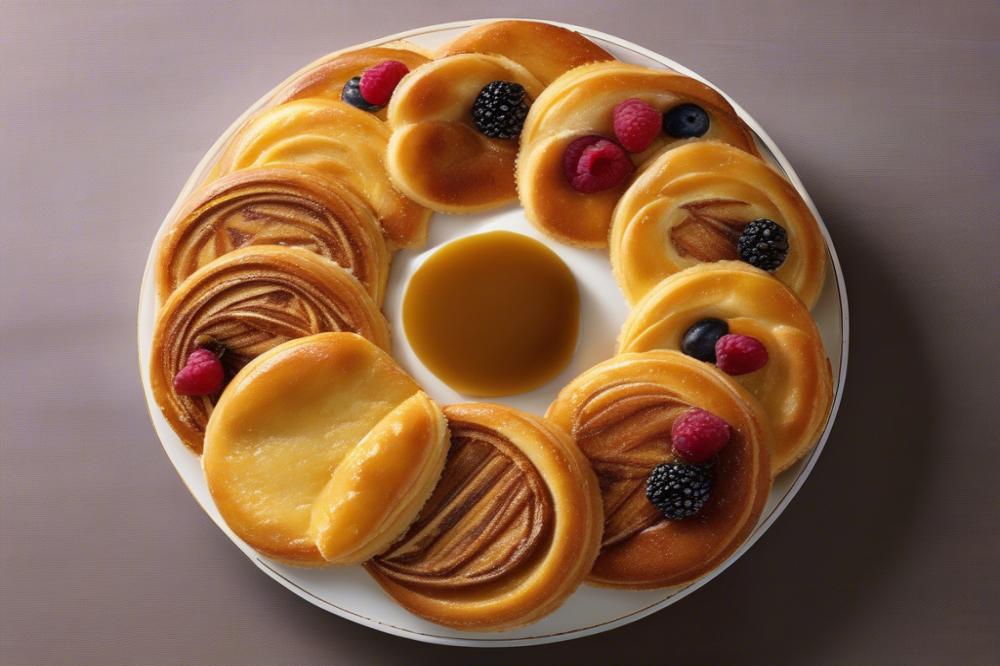 Discover Pasticciotto: The Irresistible Classic Pastry From Lecce