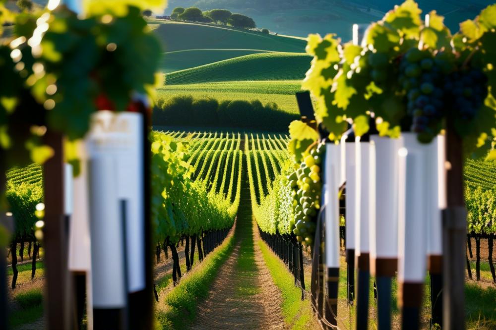 Discover Prosecco: Italy's Beloved Sparkling Wine And Its Rich Heritage