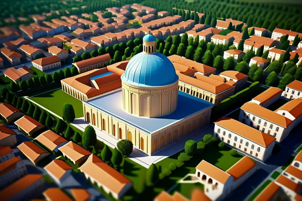 Discover Ravenna: The Jewel Of Byzantine History And Art