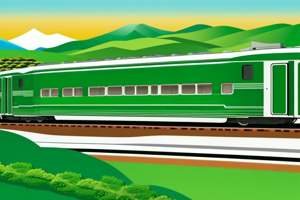 Discover Sardinia’s Trenino Verde: Your Guide To Italy’s Most Scenic ...