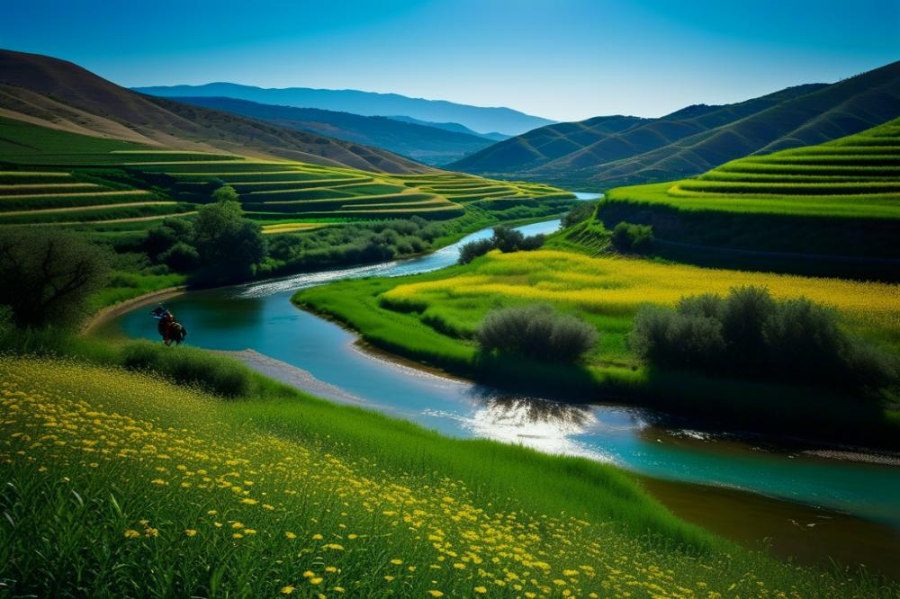 Discover Sicily’s Simeto River: A Guide To Canoeing Adventures And ...