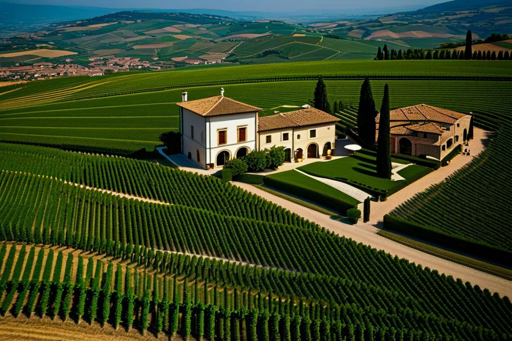 Discover Soave Classico: A Crisp White Wine From Veneto Perfect For Any ...