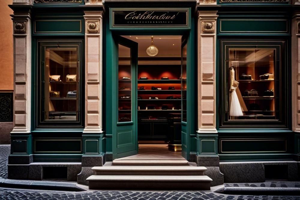 Discover Sophisticated Style: Your Ultimate Guide To The Top Men's ...