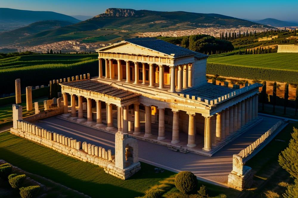 Discover Southern Italy’s Unmissable Roman Sites: Explore Ancient ...