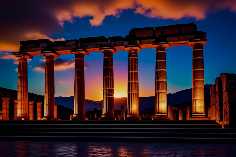 Discover Southern Italy’s Unmissable Roman Sites: Explore Ancient ...