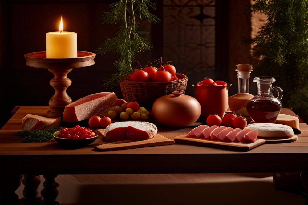 Discover The Art Of Crafting And Enjoying Culatello Di Zibello: A ...