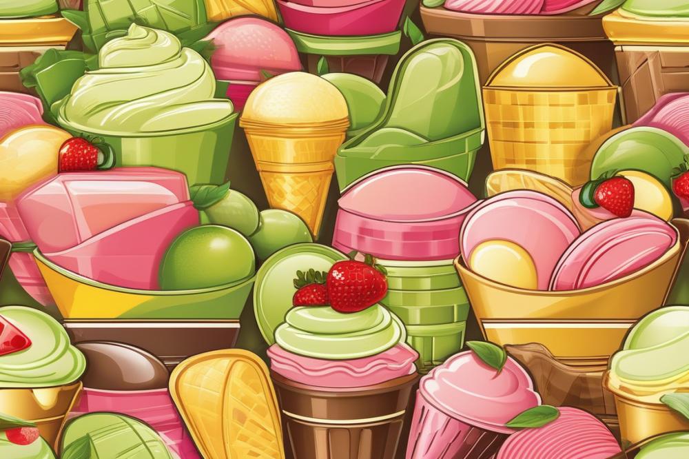 Discover The Art Of Italian Gelato: A Guide To Crafting Perfect Ice Cream