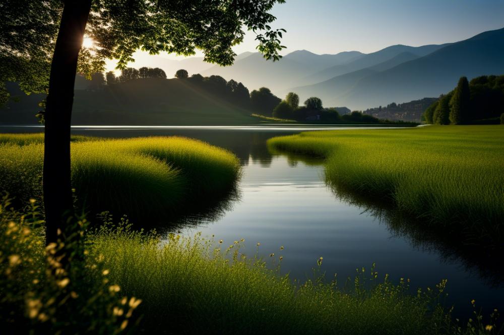 Discover The Beauty Of Lombardy: A Nature-Filled Getaway Along The ...