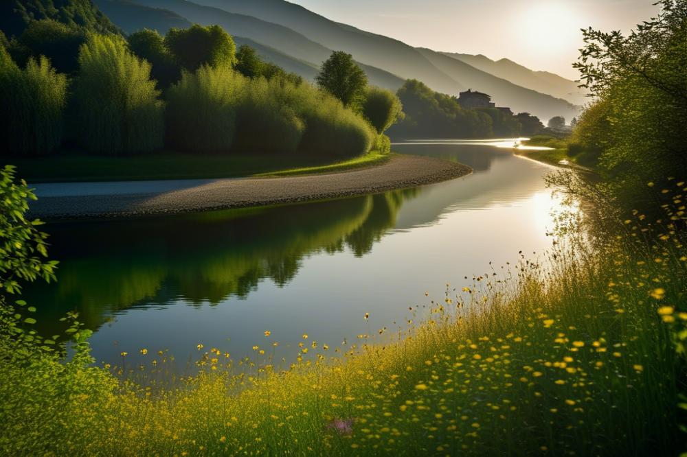 Discover The Beauty Of Lombardy: A Nature-Filled Getaway Along The ...