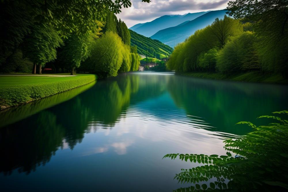 Discover The Beauty Of Lombardy: A Nature-Filled Getaway Along The ...