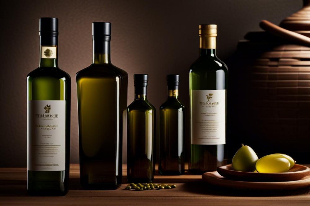 Discover The Best Italian Olive Oils: Key Features That Set Them Apart ...
