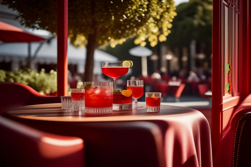 Discover The Bold Flavors Of Campari: Italy’s Iconic Aperitif Unveiled