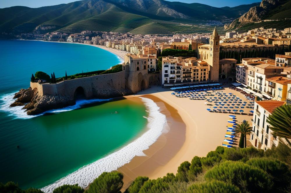 Discover The Breathtaking Beaches Of Cefalù: Your Ultimate Guide To Sun ...