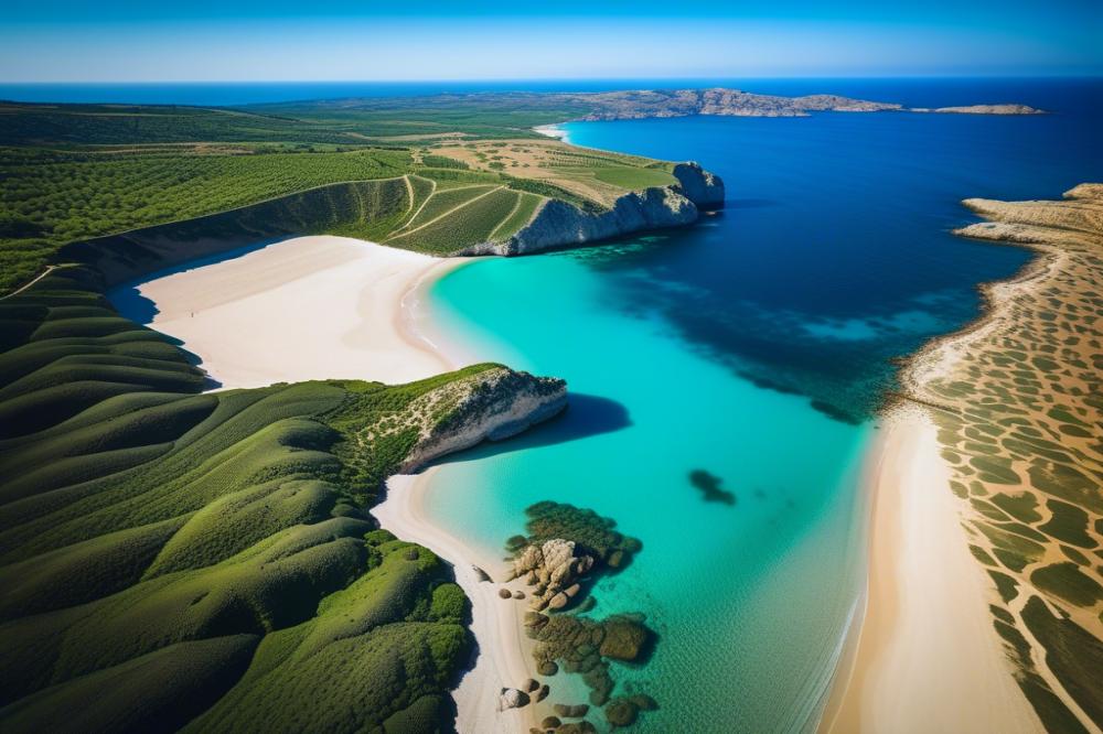 Discover The Breathtaking Beaches Of Sicily: A Guide To The Island's ...