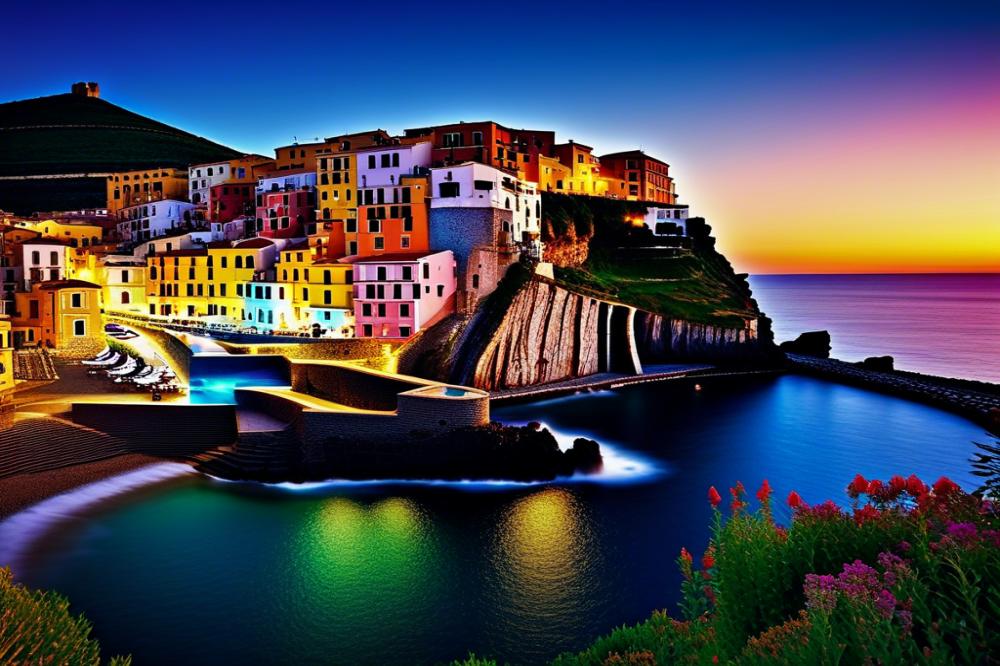 Discover The Charm Of Ventotene Island: A Guide To Its Picturesque ...