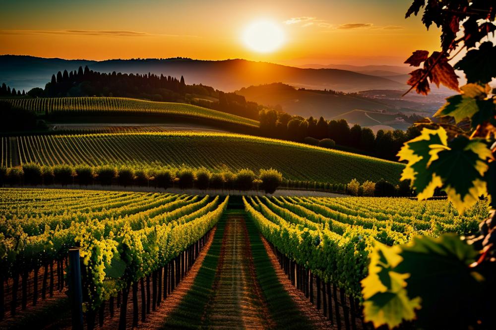 Discover The Charming Experience Of Sipping Erbaluce Wine In The Scenic ...