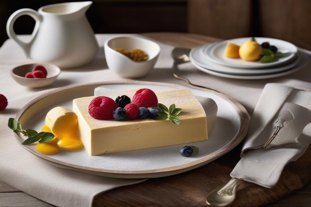 Discover The Delight Of Semifreddo: The Ultimate Italian Frozen Dessert ...