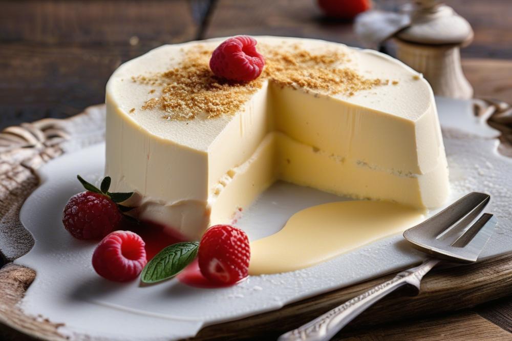 Discover The Delight Of Semifreddo: The Ultimate Italian Frozen Dessert ...