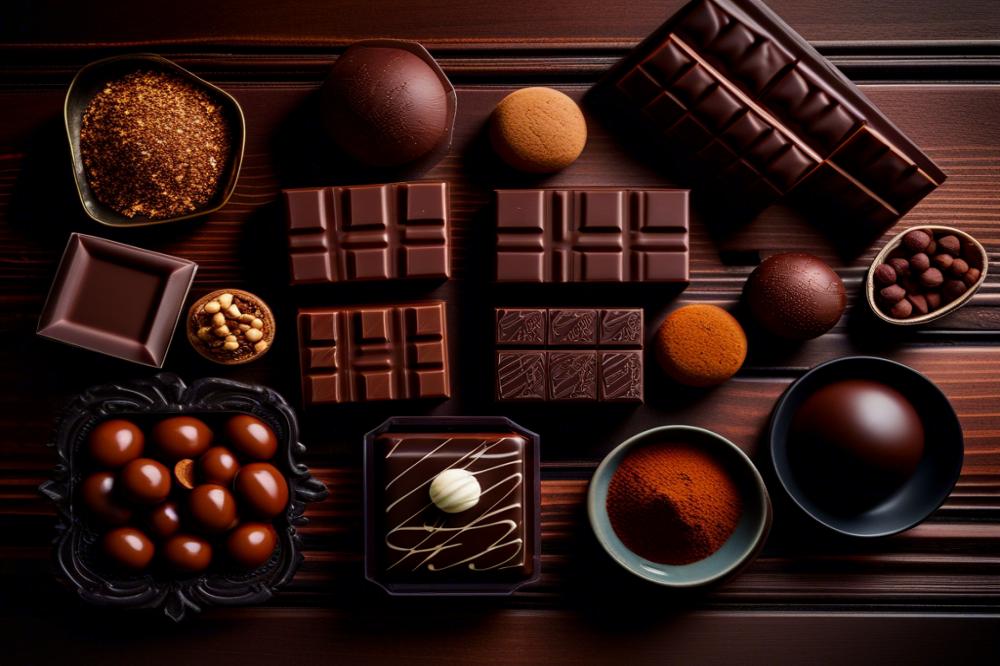 Discover The Exquisite Tastes Of Italian Artisan Chocolates: A Flavor ...