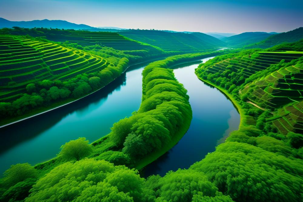 Discover The Liri River: Your Ultimate Guide To Waterfalls And ...