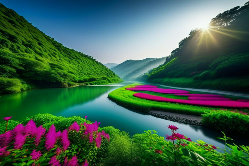 Discover The Liri River: Your Ultimate Guide To Waterfalls And ...