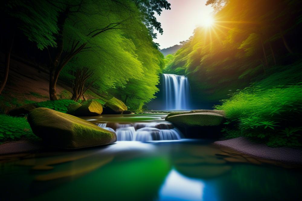 Discover The Liri River: Your Ultimate Guide To Waterfalls And ...